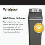 WHEC46: WiFi Enabled Water Softener System for Smart, On Demand Control ...