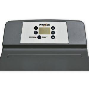 Hybrid Whole Home Water Softener & Filtration System | Whirlpool