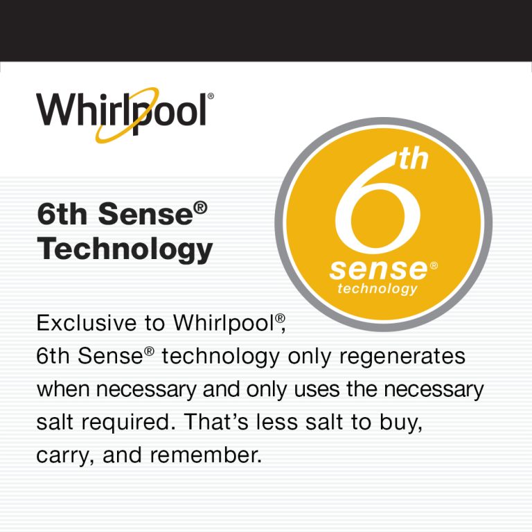 Hybrid Whole Home Water Softener & Filtration System | Whirlpool