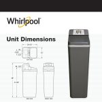 Hybrid Whole Home Water Softener & Filtration System | Whirlpool