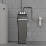 Hybrid Whole Home Water Softener & Filtration System | Whirlpool