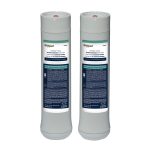 WHEERF: Reverse Osmosis Replacement Water Filter (2 Pack) | Whirlpool