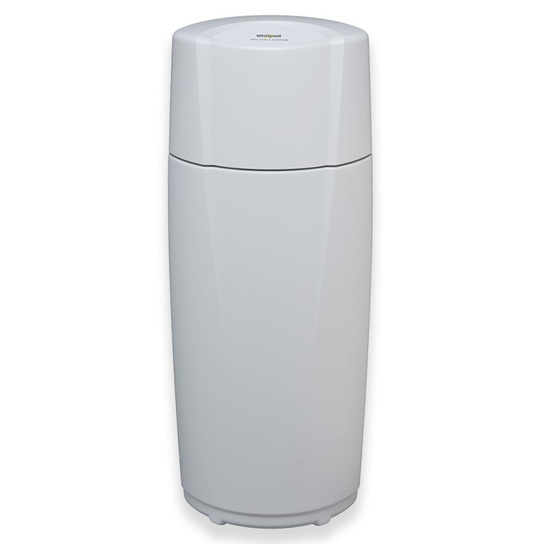 Home Water Softener Systems | Whirlpool Water Solutions